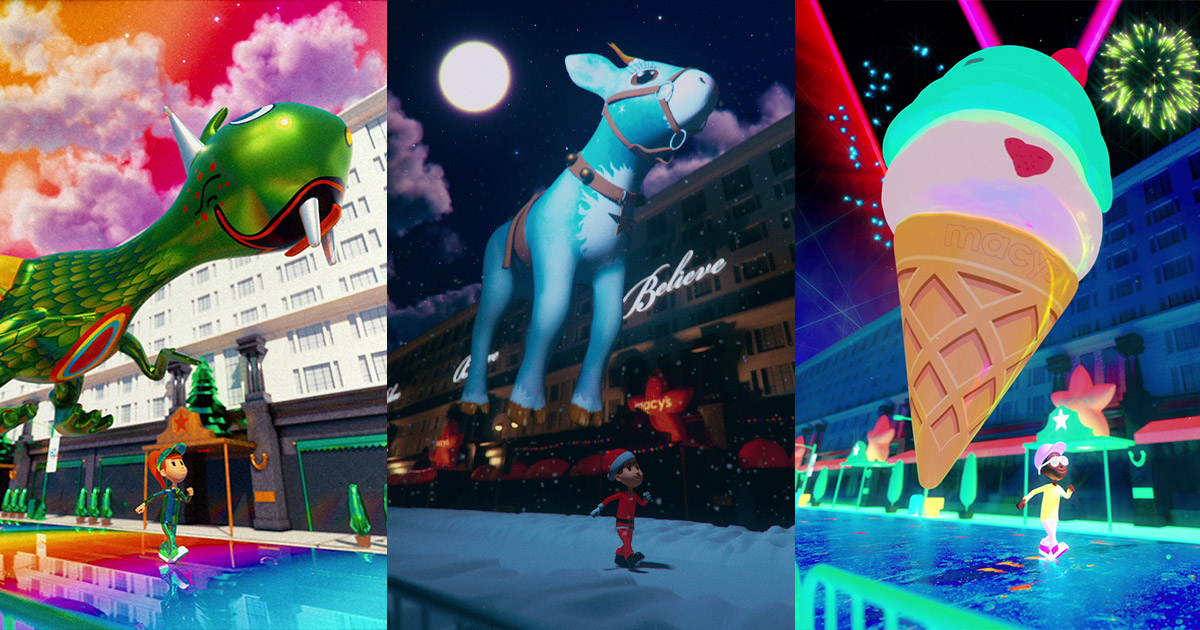 Spark Foundry Is Adweek's 2022 U.S. Media Agency of the Year