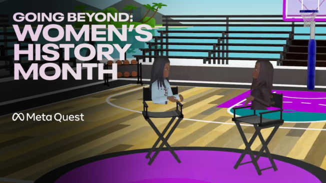 Media.Monks to Host Women’s History Month Halftime Show During NBA Game ...