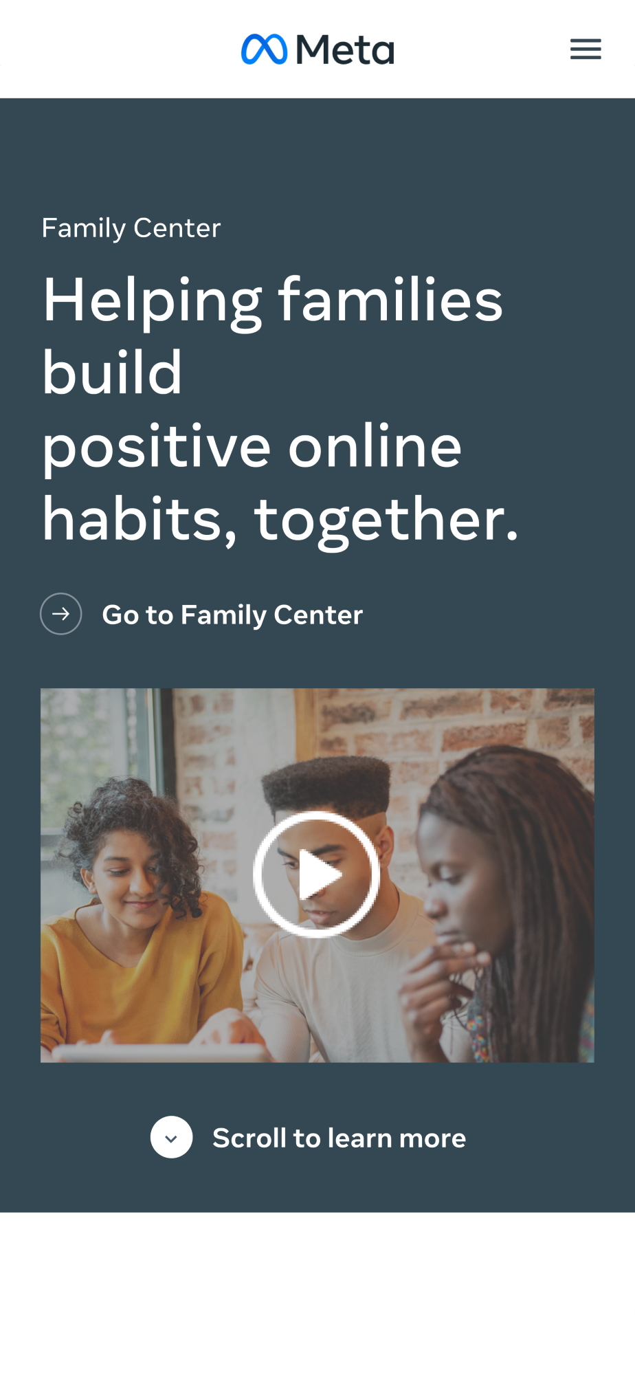 Meta Introduces Teen Safety Features for Instagram, Quest