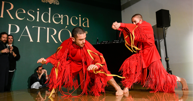 Patrón's 'Residencia' Experience Celebrates Mexican Luxury