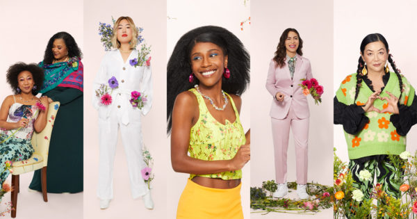 Pax Celebrates the Unsung Heroines of Cannabis