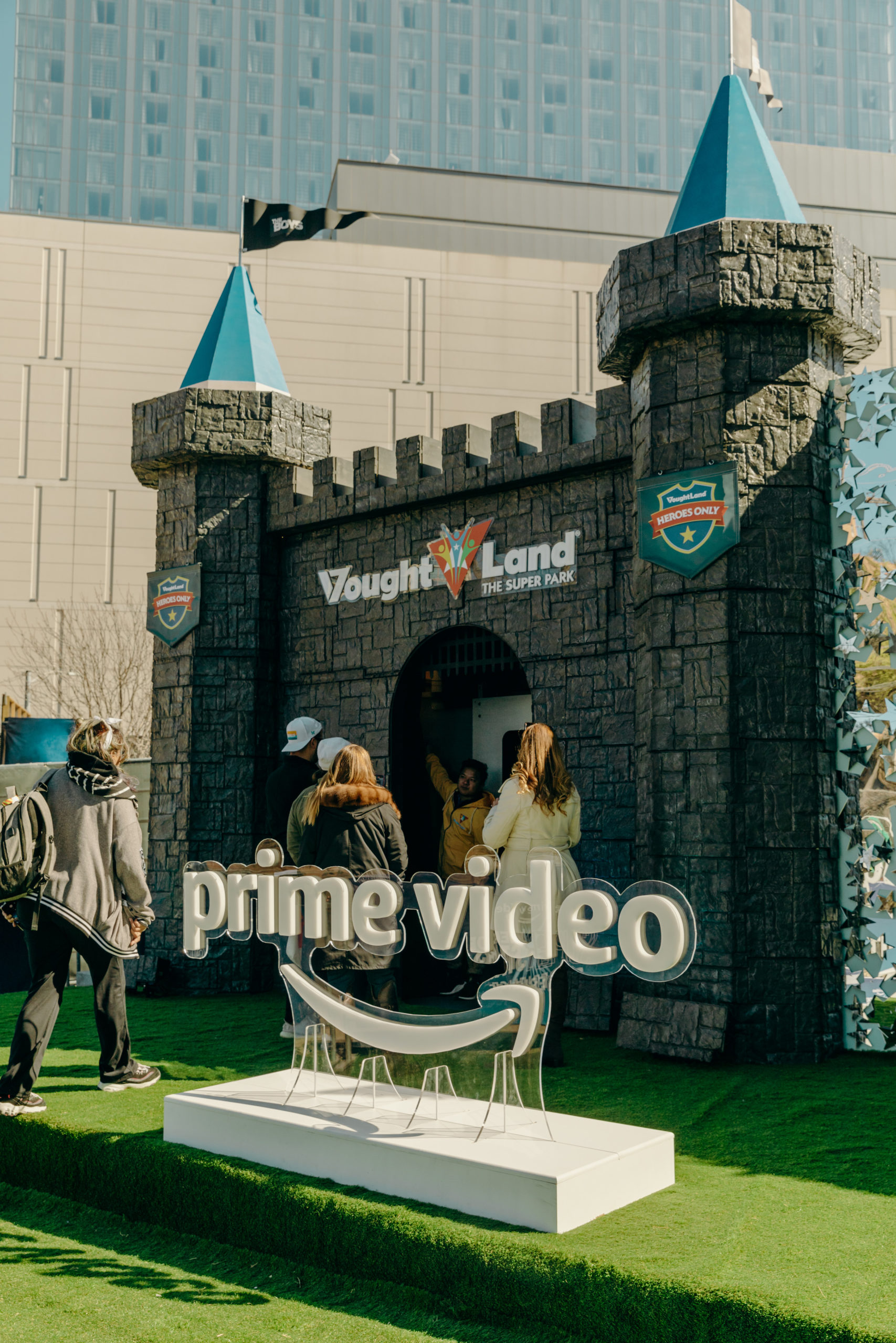 A Look Inside SXSW's Biggest Brand Activations