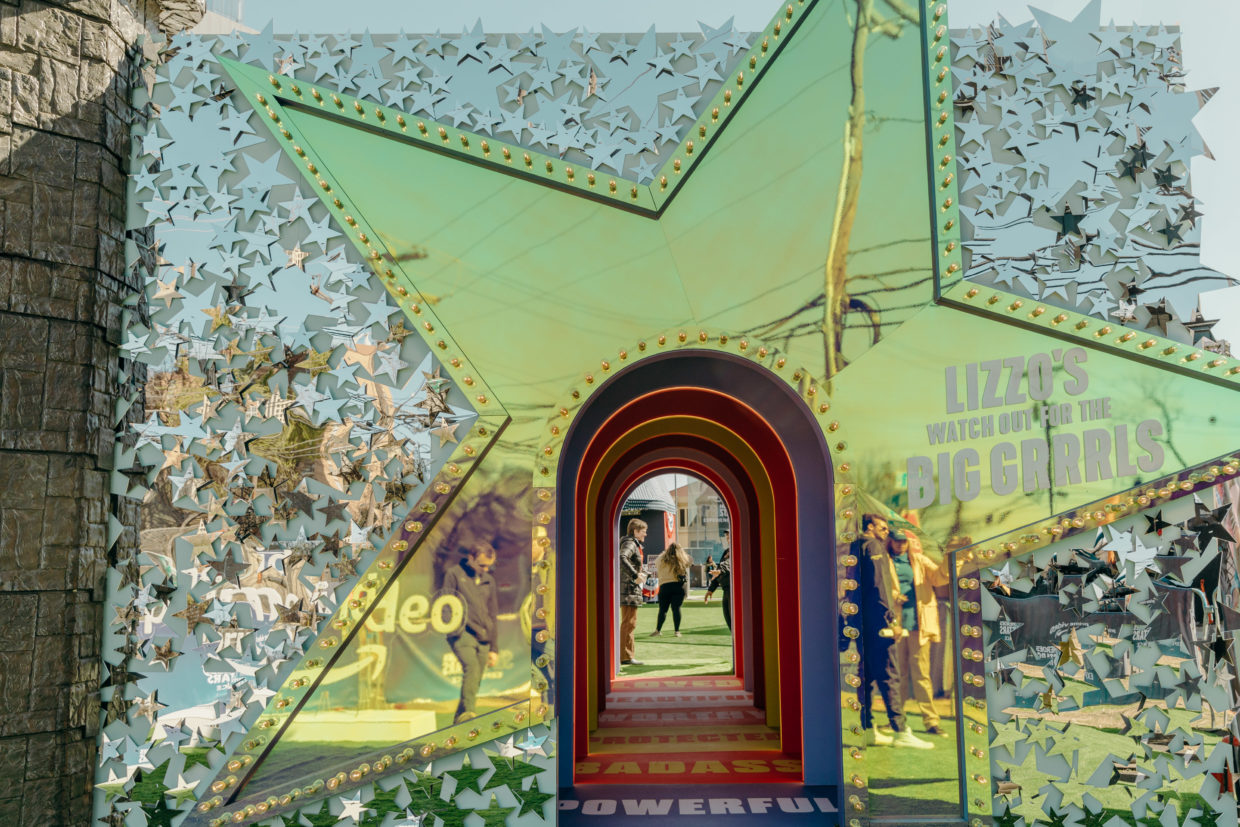 A Look Inside SXSW's Biggest Brand Activations
