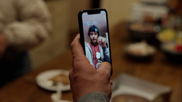 Snapchat, Bitmoji Users Can Gear Up Their Avatars With Vans’ Pride ...