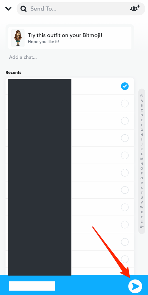 All About Bitmoji Outfits and How To Change Them | Adweek