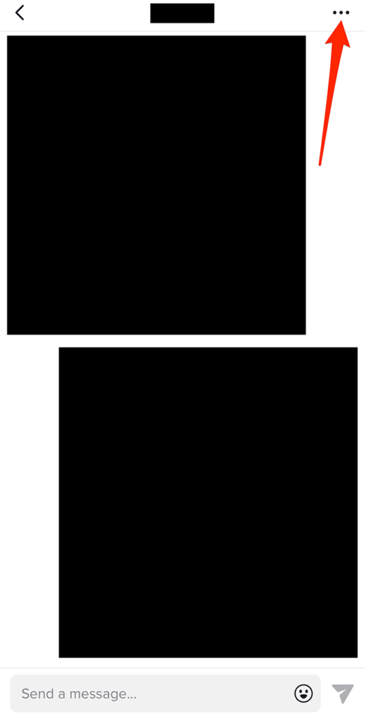 TikTok: How to Pin a Chat to the Top of Your Inbox