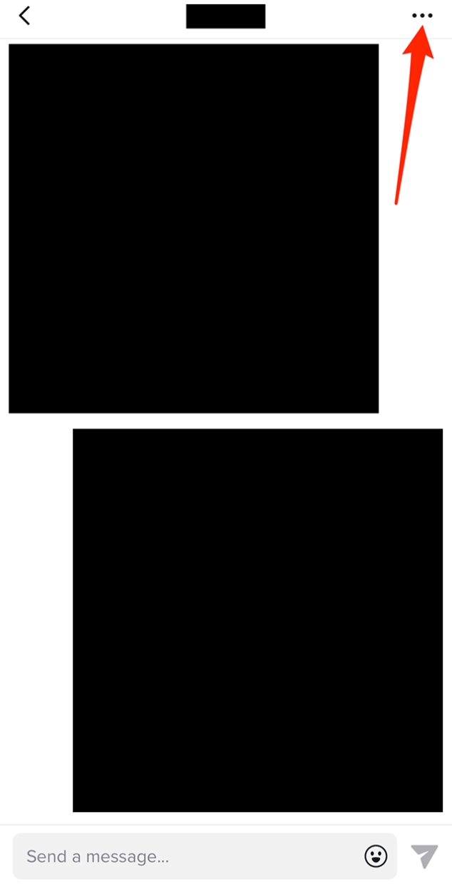 TikTok: How to Turn Off Notifications for a Chat