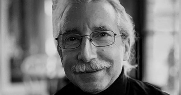 The One Club's Tony Gulisano Has Died at Age 70