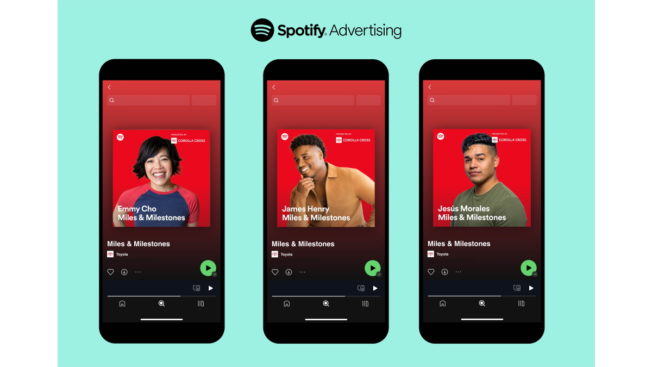 Toyota Backs New Corolla Cross With ‘Miles and Milestones’ Campaign on ...