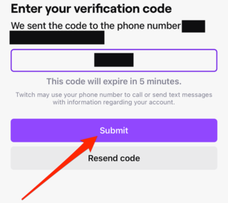 Twitch: How to Add a Phone Number to Your Account