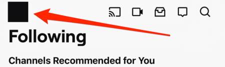 Twitch: How to Turn On Dark Mode