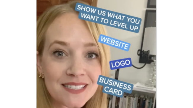 Vista to Lead SMB Owners on a TikTok ‘Makeover Takeover’