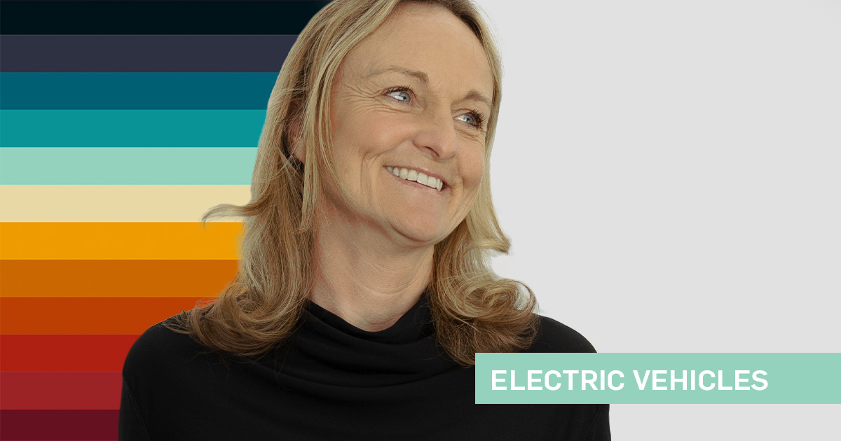 Adweek’s 2022 Sustainability Stars