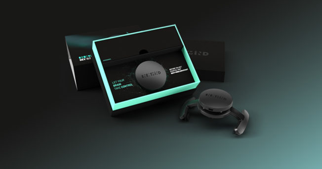 Snap Acquires NextMind to Integrate With Future AR Glasses