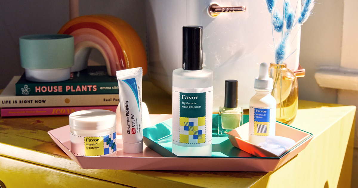 The Pill Club Rebrands as It Expands Beyond Birth Control