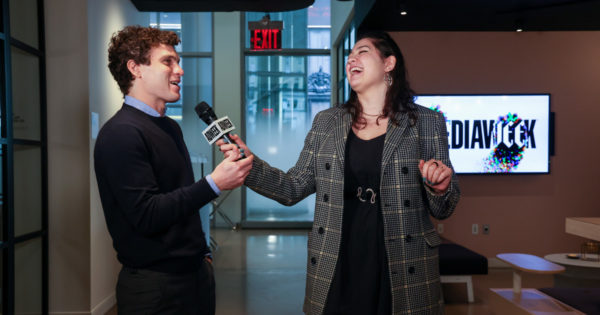 4 Questions for Rolling Stone CEO Gus Wenner