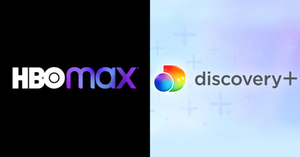 Discovery+ and HBO Max Will Combine Following Pending Merger