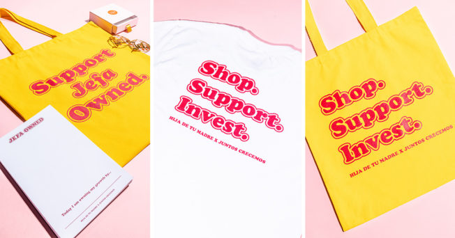 Latina Bosses Get a Boost in PepsiCo's 'Jefa-Owned' Campaign