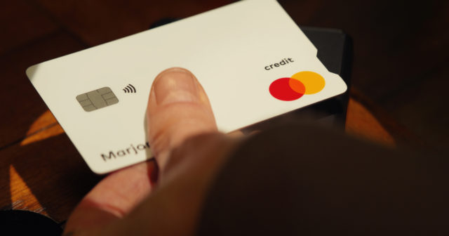 Mastercard Makes Marketing as Accessible as Its Touch Card