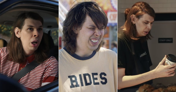 Matty Cardarople: the Hardest Working Actor You (Kinda) Know