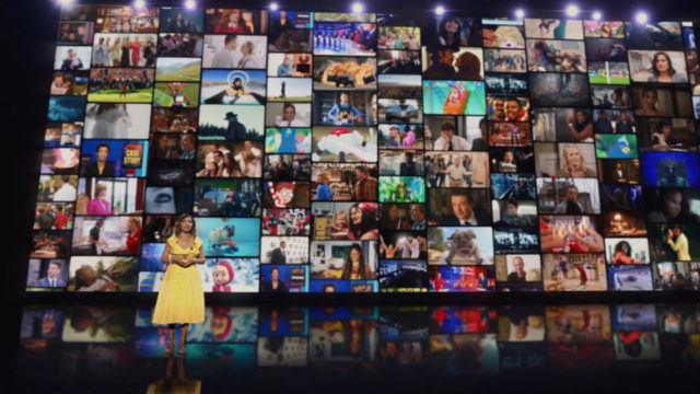 Dentsu Joins NBCU's First-Party Identity Platform