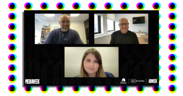 Delivering a Highly Personalized Ad Experience With AMC and Paramount