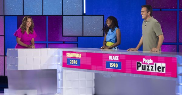 GSN, Sony Pictures TV Team Up for First Joint Upfront