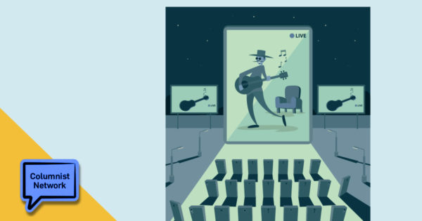 4 Points to Hit for a Successful Livestream Concert