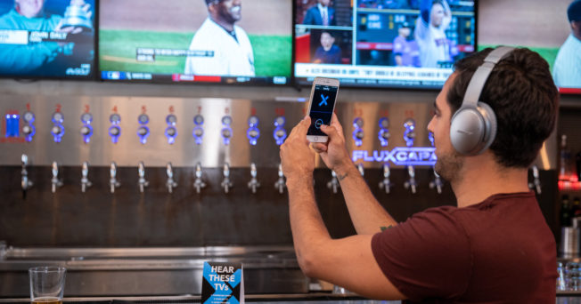 iSpot.tv Buys Tunity to Bolster Out-of-Home Measurement