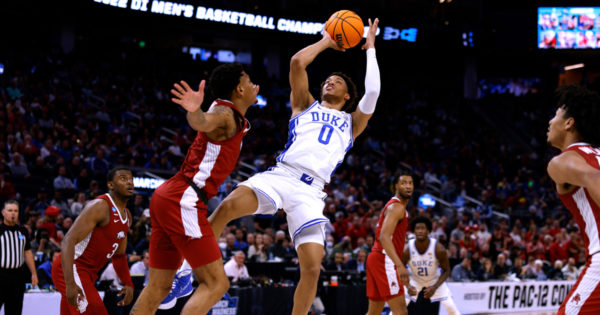 WarnerMedia, Paramount Test New March Madness Measurement