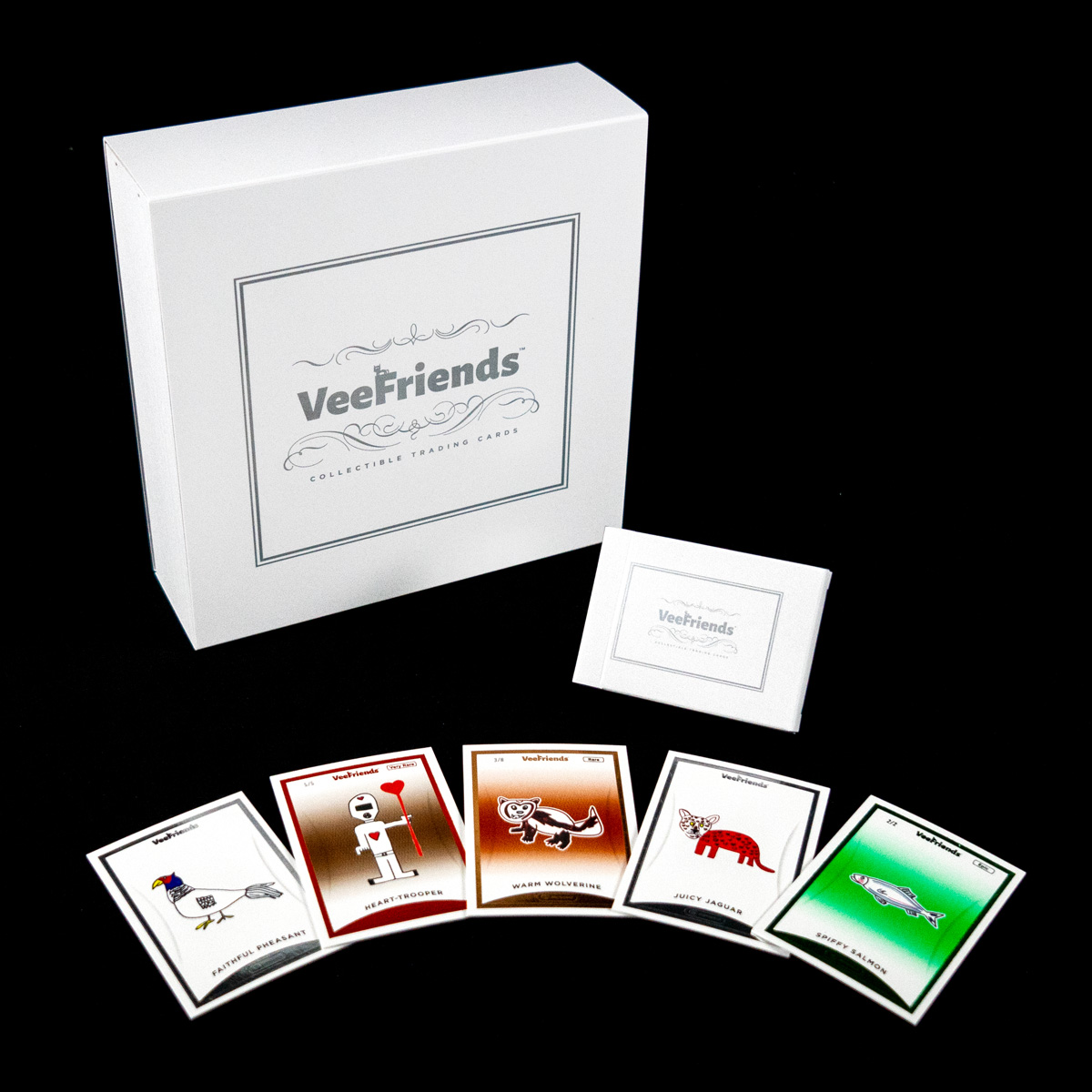 Fanatics Expands Trading Cards Beyond the Sports Realm