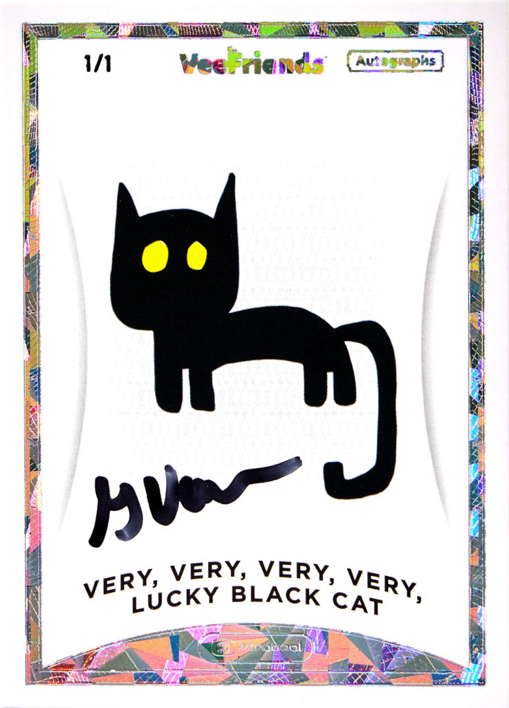 Fanatics Expands Trading Cards Beyond the Sports Realm