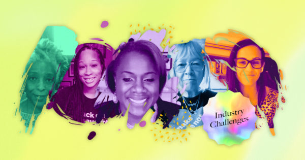 The Top 5 Challenges Women Face in Marketing