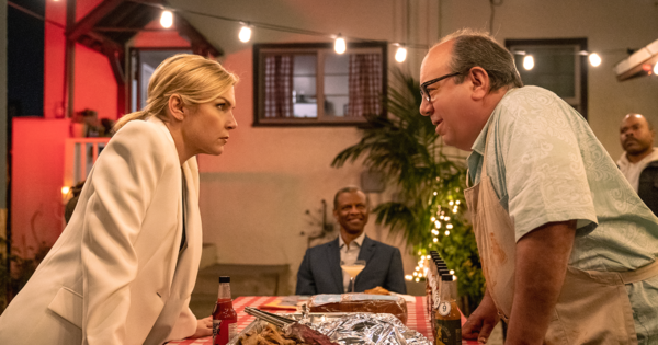 AMCN Touts Digital Originals in Upfront as Biggest Shows End