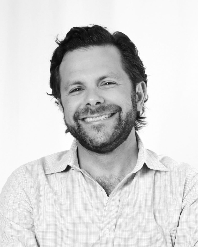 Goodman Named to P2PI's '40 Under 40'