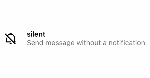 Instagram: How to Send Silent DMs