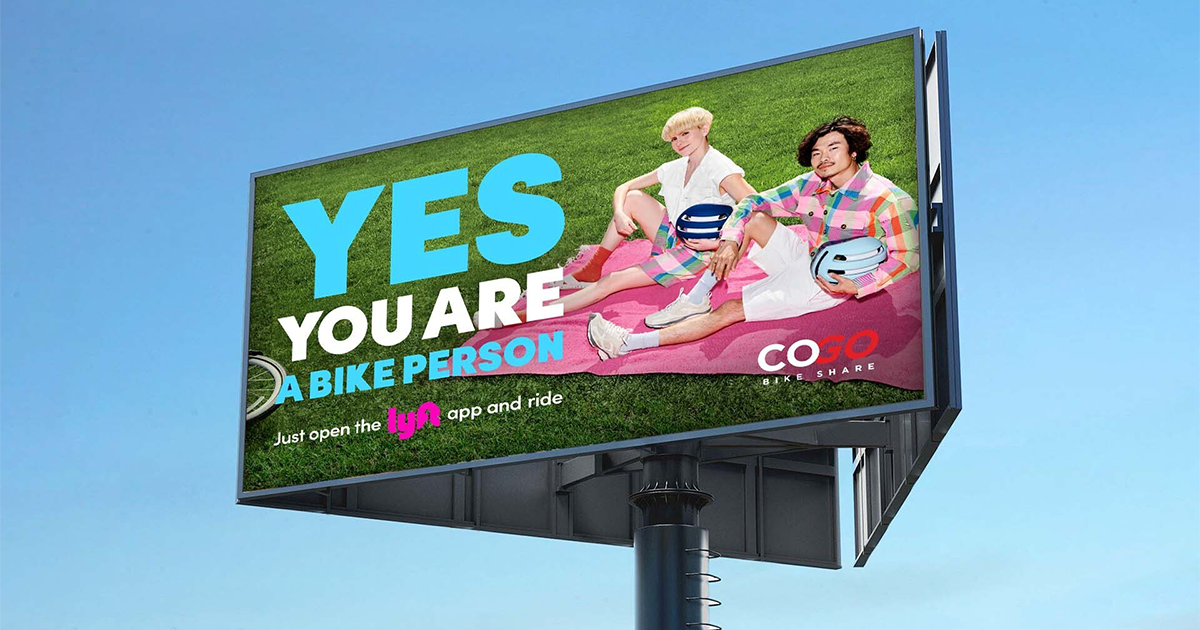 Lyft Peddles Bikeshare as City Cycling Booms