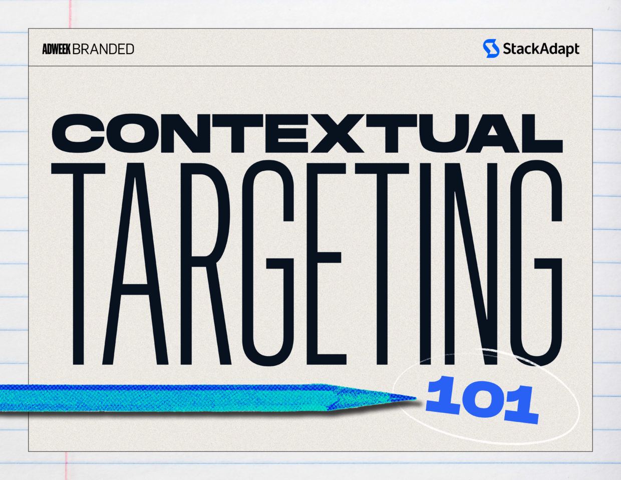 Making an Impact With Contextual Advertising