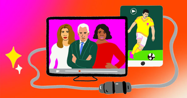 The Power of the U.S. Hispanic Consumer