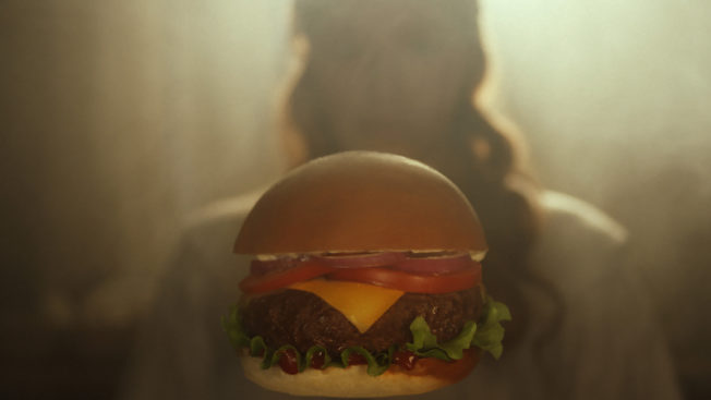 Deliveroo Dishes Out More Ad Space to Brands