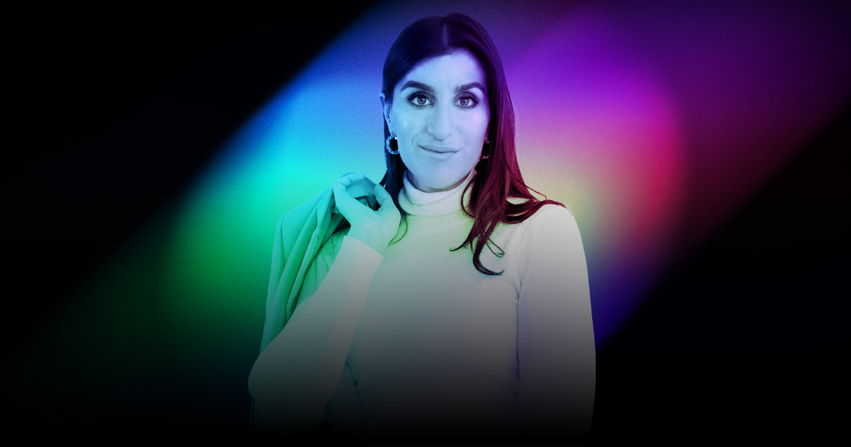 Adweek's 2022 Creator Visionary Awards: See All the Winners
