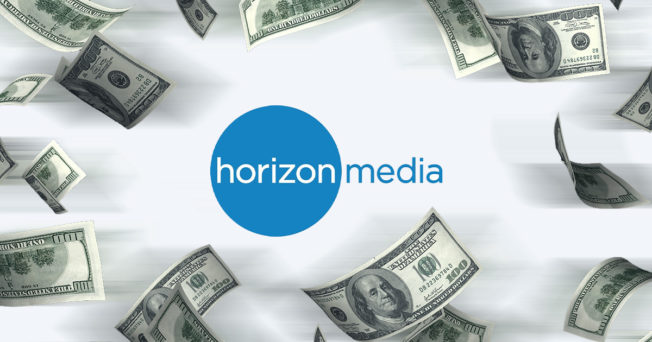 Alt Currencies to Make Up 15% of Horizon Media’s Upfront Transactions