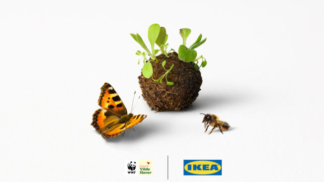 Ikea's Short Film Shows Even Trolls Deserves a Lovely Home