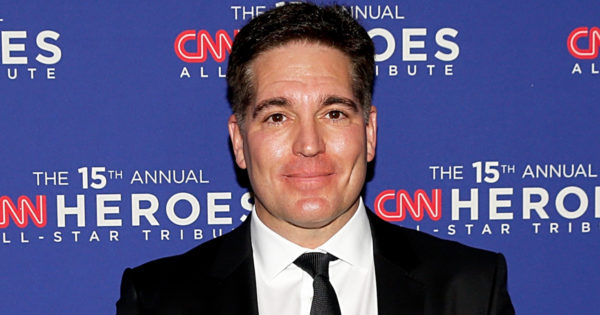 WarnerMedia CEO Jason Kilar Exits Ahead of Discovery Merger
