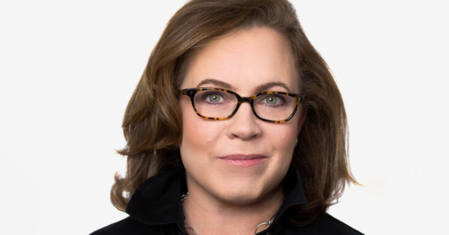 3% Founder Kat Gordon on Improving the Ad Industry