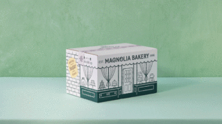 To Sell More Cupcakes Online, Magnolia Bakery Gets New Look