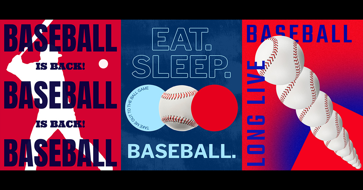 Brands Cover All Bases on MLB Opening Day