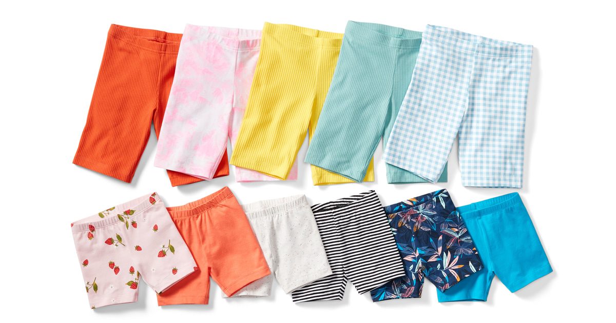 Old Navy Puts a Price Lock on Children's Line