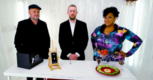 Google's Taskmaster Partnership Falls Foul of Brit Regulator