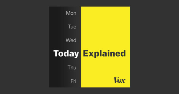 Vox Media's Today, Explained Makes Public Radio Debut